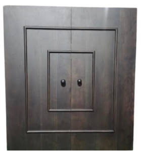 Stained Dorm Room Console | Expertly Curated Dorm Room Interior ...